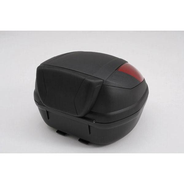 DAYTONA（バイク用品） 【8月19日出荷】デイトナ GIVI E370シリーズ用 バックレスト(E109) 90107 : パーツボックス5号店 - 通販 - Yahoo!ショッピング