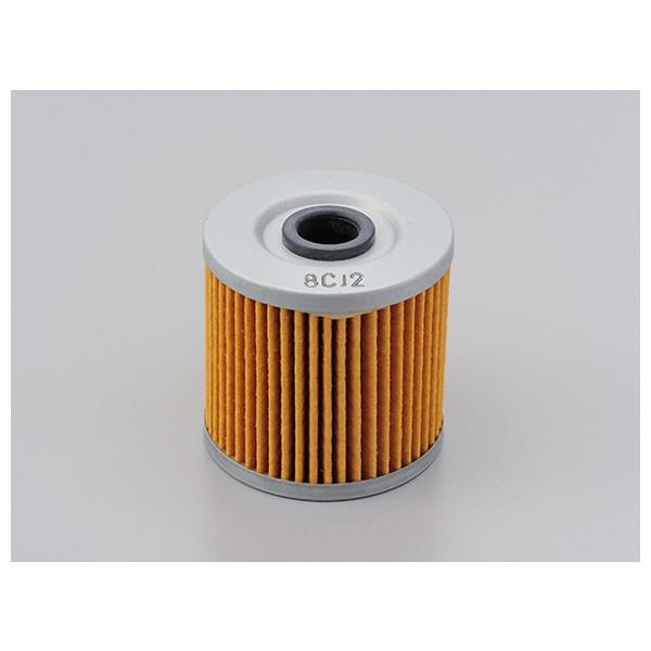 【4月30日出荷】デイトナ リプレイス オイルフィルター KAWASAKI系 98743 :98743:パーツボックス5号店 - 通販 ...