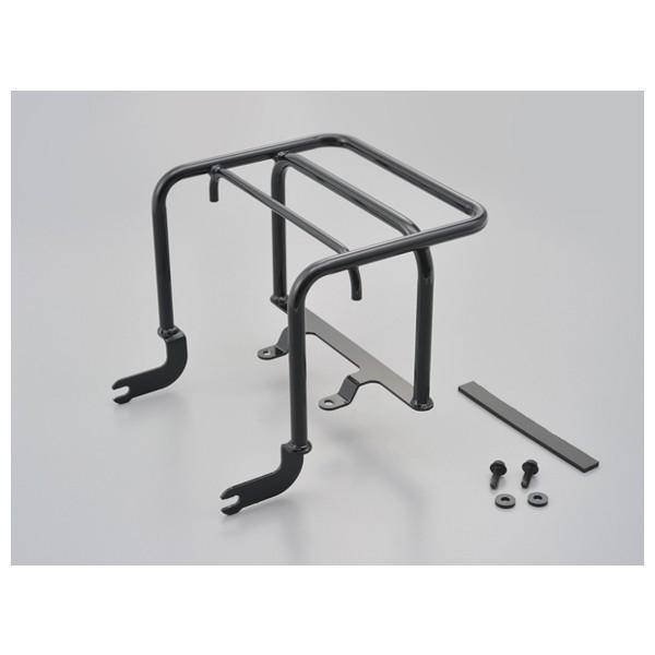 DAYTONA（バイク用品） 【6月10日出荷】デイトナ 2階建てキャリア クロスカブ50/110('18) 99903 : パーツボックス5 ...