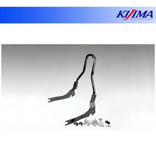 キジマ シーシーバー デタッチャブルマウント[ブラック] FXBR・FXBRS・FLFB・FLFBS：W240 HD-08405 :hd ...