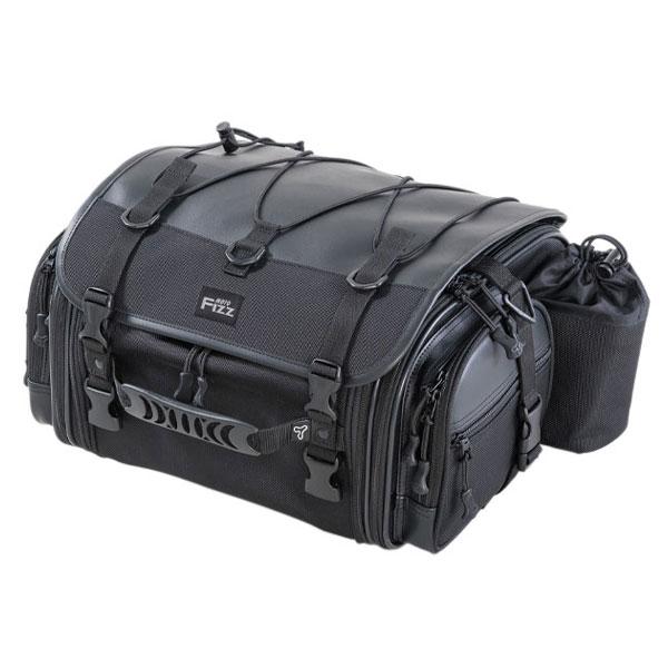 TANAX 【3月18日出荷】TANAX ミニフィールドシートバッグEX ブラック MFK-293 : パーツボックス5号店 - 通販 ...