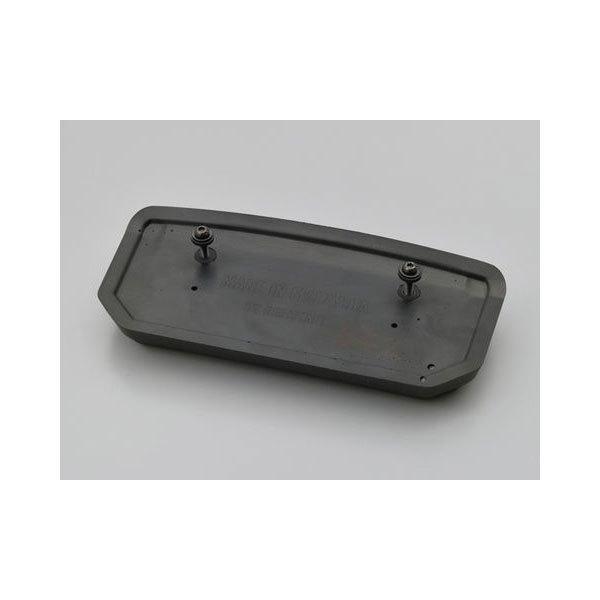 DAYTONA（バイク用品） デイトナ GIVI バックレスト BB42N 22126 : パーツボックスプレミアム - 通販 - Yahoo ...