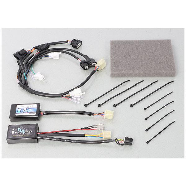 KITACO 【10月16日出荷】キタコ I-MAPフィードバックキャンセラーセット CT125ハンターカブ[JA55] 763-1470200 : パーツボックスプレミアム - 通販 ...