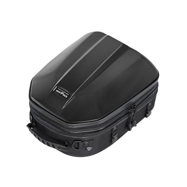 TANAX 【3月11日出荷】TANAX シェルシートバッグ2 GT[ブラック] MFK-300 : パーツボックスプレミアム - 通販 ...