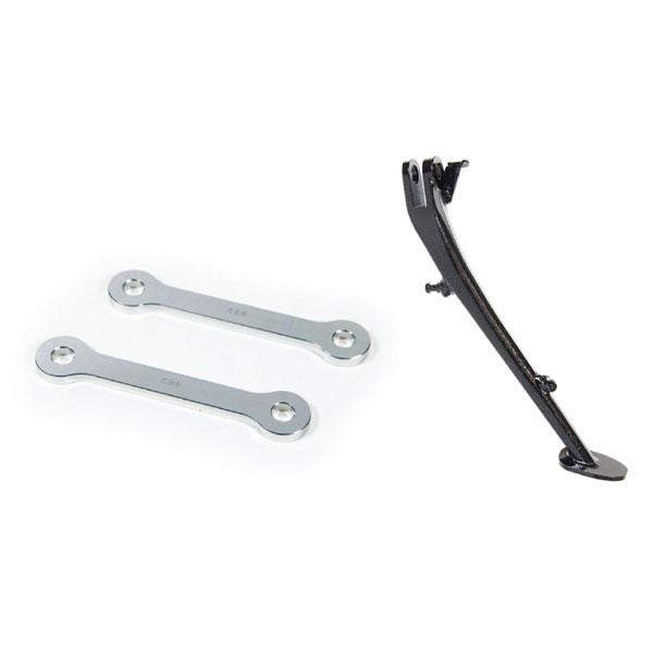 EFFEX (エフェックス) ローダウンCOMPキット 18mmダウン GSX1300R HAYABUSA('99〜'18) PHA526D-SET : pha526d-set : パーツ ...