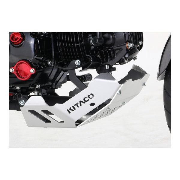 KITACO 【6月11日出荷】キタコ アンダーガード グロム[JC92] 632-1452000 : パーツボックスシステムジャパン - 通販 - Yahoo!ショッピング