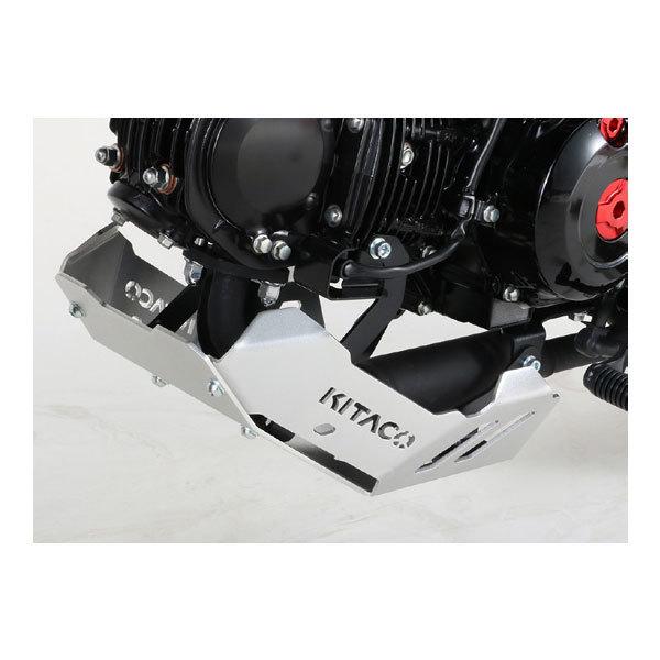 KITACO 【6月11日出荷】キタコ アンダーガード グロム[JC92] 632-1452000 : パーツボックスシステムジャパン - 通販 - Yahoo!ショッピング