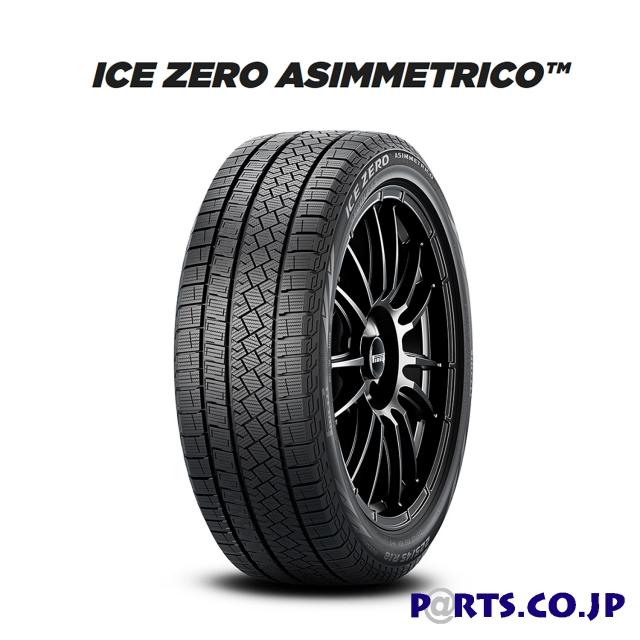 WINTER ICE ZERO ASIMMETRICO SUVシリーズ 215/60R17 96H : upl4071100-aa89 : PARTS.CO.JP Yahoo!店 - 通販 ...