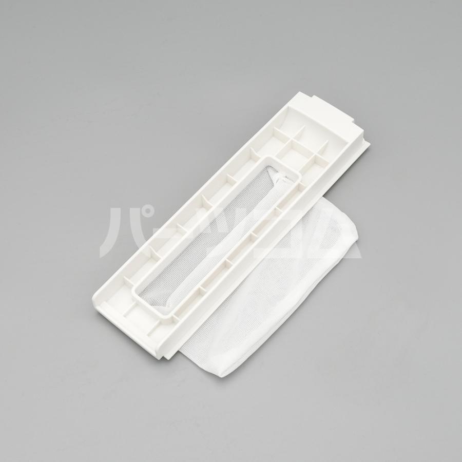 SHARP 【在庫あり】シャープ 洗濯機用糸くずフィルター 2103370474 : パーツコム - 通販 - Yahoo!ショッピング