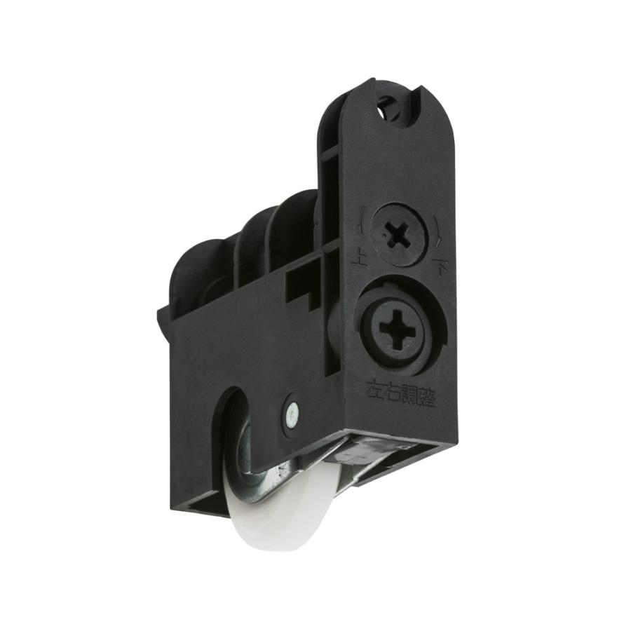 EIDAI 【在庫あり】永大産業 室内ドア 引戸 2次元調整戸車（ネジ付属） TDB-S10B : パーツコム - 通販 - Yahoo!ショッピング