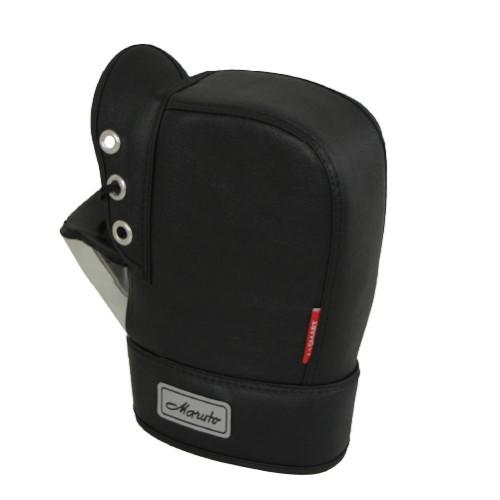 MARUTO(マルト) ハンドルカバー F1-スマート 黒 F1SM-3650 バイク : パーツダイレクト2 - 通販 - Yahoo!ショッピング