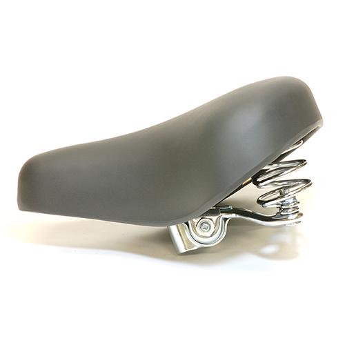 CIONLLI(シャンリー) 自転車 662 サドル ブラック : パーツダイレクト2 - 通販 - Yahoo!ショッピング