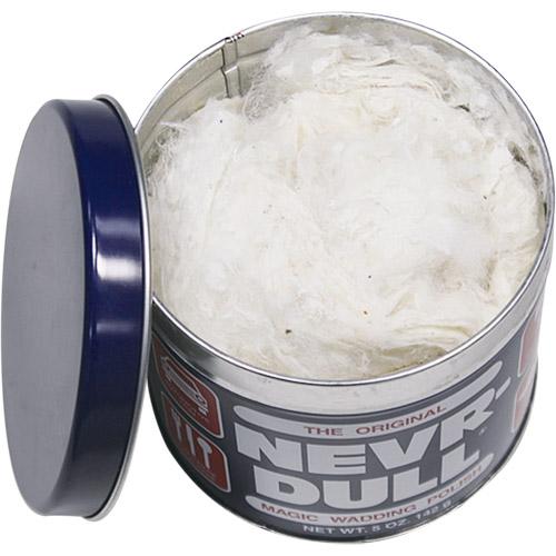 NEVR-DULL(ネバダル) ネバダル メタルポリッシュ 金属磨き 57-650 洗車 : パーツダイレクト2 - 通販 - Yahoo ...