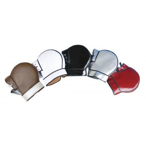 MARUTO(マルト) バイク用ハンドルカバー NEW F1 シルバー F1-3000 バイク : パーツダイレクト2 - 通販 - Yahoo!ショッピング