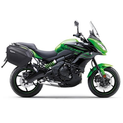 SHAD 3Pフィッティング VERSYS 650(15-24) K0VR68IF シャッド サイドケース 取付 ステー : パーツダイレクト2 - 通販 - Yahoo!ショッピング
