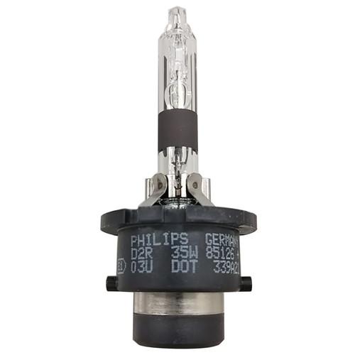 フィリップス HIDバルブ D2R 4200K 純正キセノン(HID)交換用 85126 自動車 : パーツダイレクト2 - 通販 ...