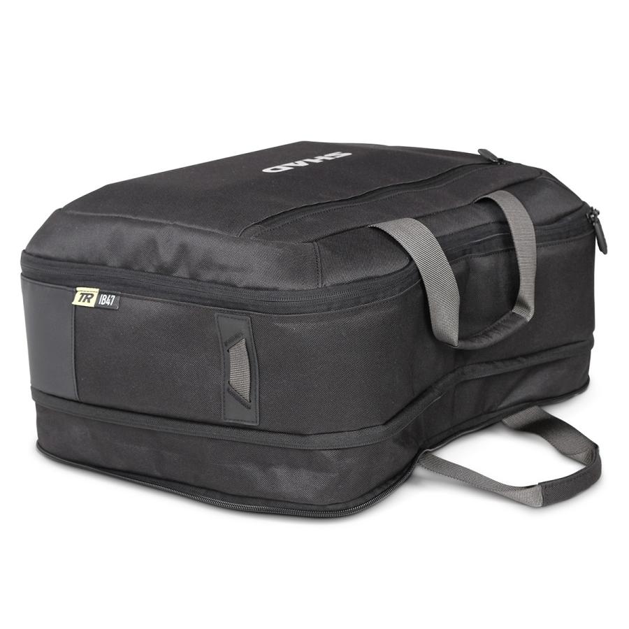 SHAD(シャッド) TERRA専用インナーバッグ TR36/TR37/TR47/TR48/TR55 X0IB47 : 19708768 ...