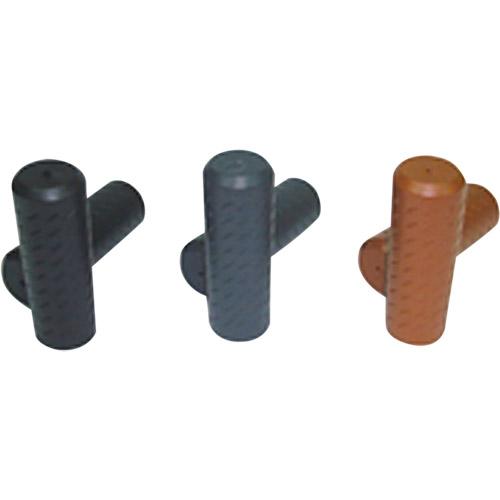 エナジープライス 自転車 グリップセット ショート ブラック 78mm Φ22.2 : 2220222001 : パーツダイレクト2 - 通販 - Yahoo!ショッピング