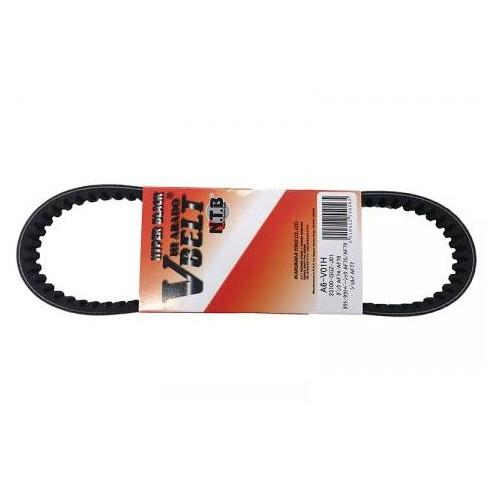 NTB A6-V01H Vベルト バイク ドライブベルト・スクーターVベルト