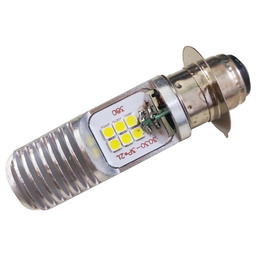 EnergyPrice(エナジープライス) LEDヘッドライトバルブ PH7 10W 6000K バイク : パーツダイレクト2 - 通販 - Yahoo!ショッピング