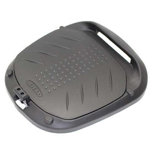 SHAD(シャッド) バイク フィッティングキット・ステー・ベース ベースプレートS SH26/SH29/SH33/SH34 D1B29PAR ...