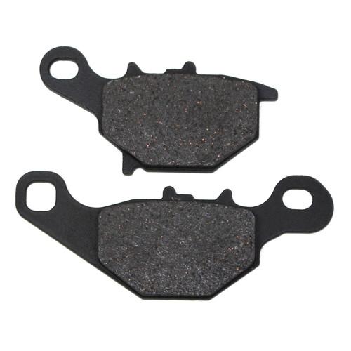 PFP(ピーエフピー) ブレーキパッド スズキ カワサキ アドレスV50 レッツ2 アドレスV125 43082-S001互換 PF351 バイク : パーツダイレクト2 - 通販 ...