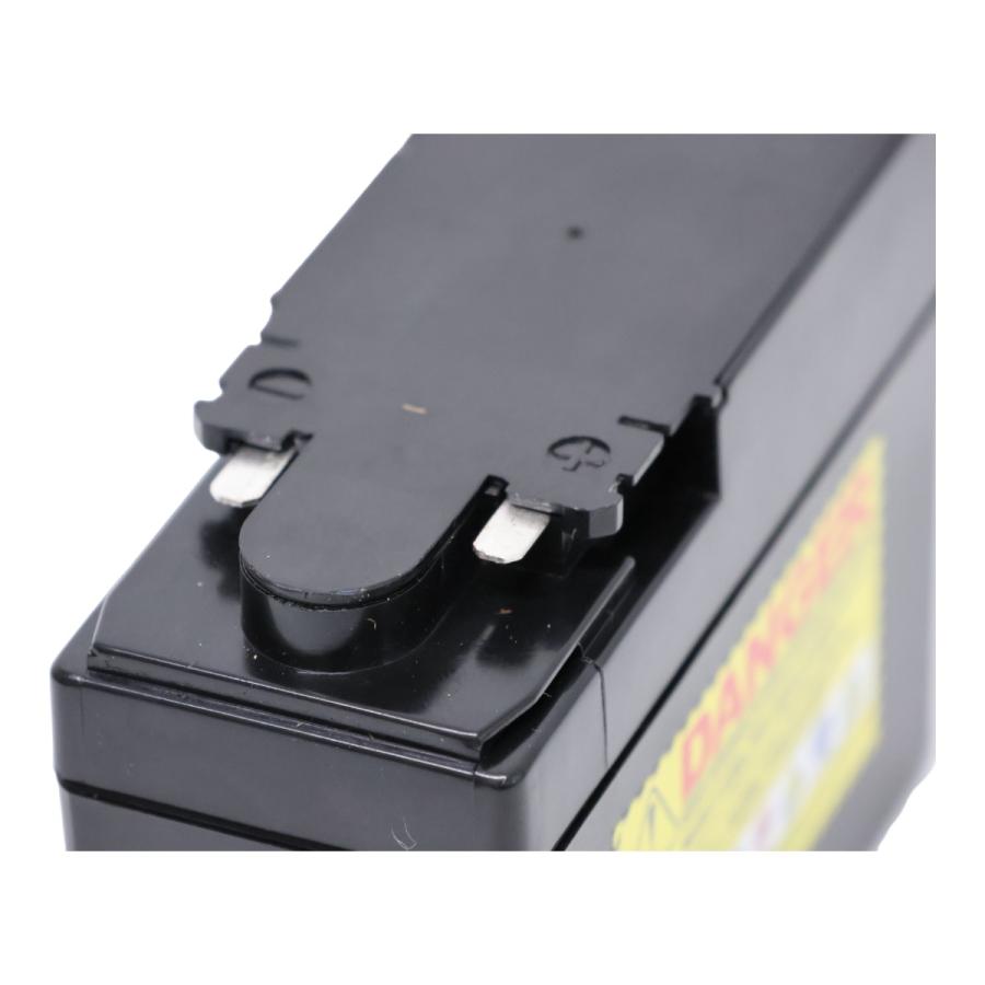 ProSelect バイク バッテリー PS4A-BS スタンダードバッテリー(YTR4A-BS 互換)(液入充電済) : パーツダイレクト2 - 通販 - Yahoo!ショッピング