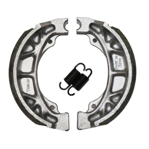 Vesrah(ベスラ) バイク VB-101S ブレーキシュー : vb101s : パーツダイレクト2 - 通販 - Yahoo!ショッピング