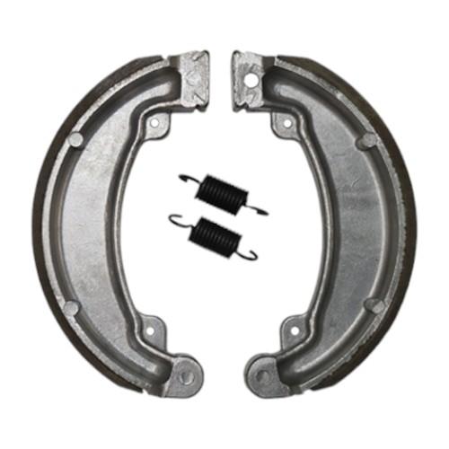 Vesrah(ベスラ) VB-130S ブレーキシュー バイク : パーツダイレクト2 - 通販 - Yahoo!ショッピング