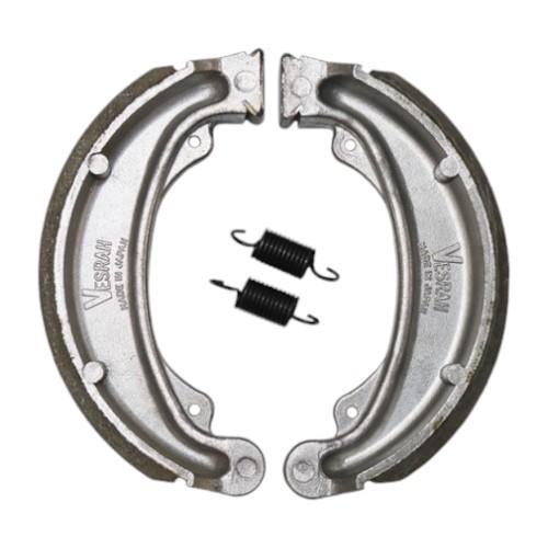 Vesrah(ベスラ) VB-139S ブレーキシュー バイク : パーツダイレクト2 - 通販 - Yahoo!ショッピング