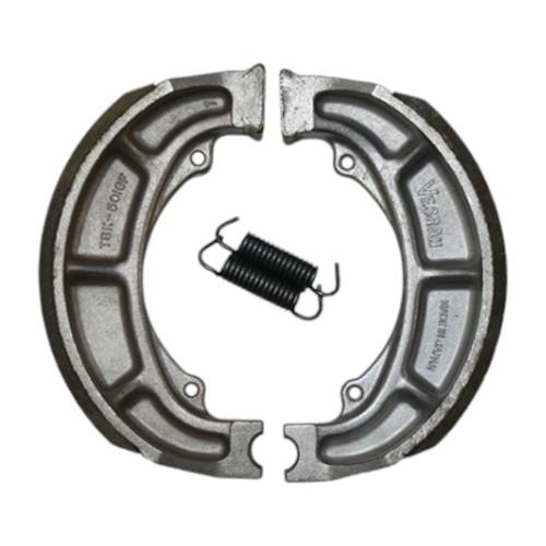 Vesrah(ベスラ) VB-328S ブレーキシュー バイク : パーツダイレクト2 - 通販 - Yahoo!ショッピング