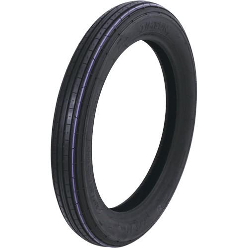 TIMSUN(ティムソン) バイク タイヤ TS616 2.75-14 4PR TT フロント/リア TS-616 : 013010136 ...