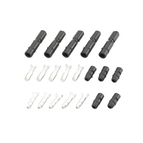 KITACO(キタコ) 防水ギボシ端子セットS CA/CB104 0900-755-01201 バイク : パーツダイレクト店 - 通販 - Yahoo!ショッピング