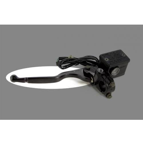 SP武川(SPタケガワ) バイク クラッチレバー ブラック クラッチマスター用補修パーツ 00-02-0200 : パーツダイレクト店 ...