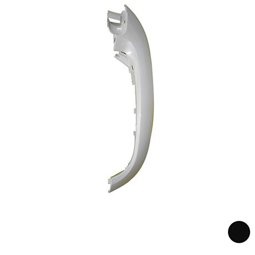 ホンダ ジョルノ(AF70) 外装 サイドモール左 パールプロキオンブラック(NH-A06P) : 10795620 : パーツダイレクト店 ...