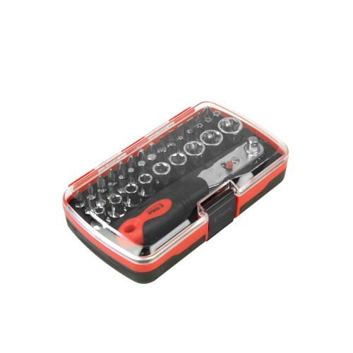 E-Value(イーバリュー) ドライバー&ビット・ソケット EMT-38C : パーツダイレクト店 - 通販 - Yahoo!ショッピング