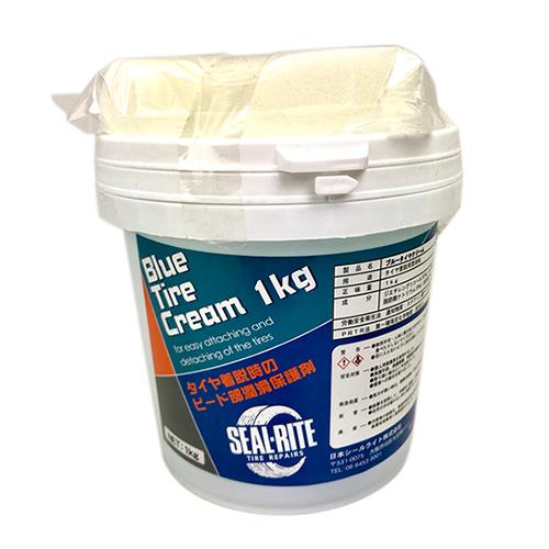 日本シールライト 417722 タイヤクリーム 1kg タイヤ整備 ビードクリーム・ビードシーラー : パーツダイレクト店 - 通販 ...