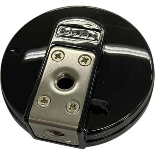 Driveman(ドライブマン) BS-8a用 三脚ブラケット BS3AD バイク 電子機器マウント・オプション : パーツダイレクト店 ...