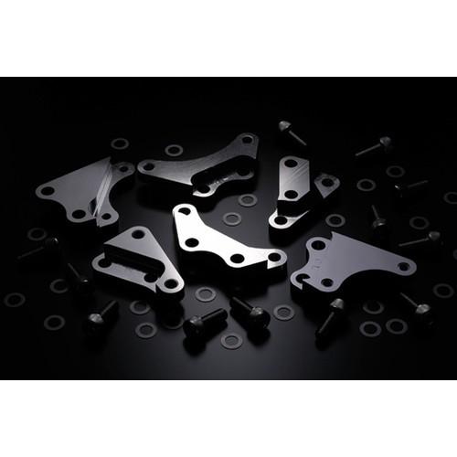 PLOT(プロト) キャリパーサポートBre40mm NSR250R 90-93 VFR400 89-93(NC30) PCS043 バイク : パーツダイレクト店 - 通販 - Yahoo ...