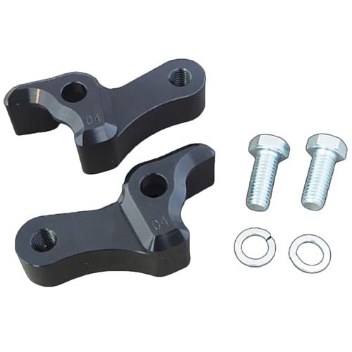 NEO FACTORY(ネオファクトリー) バイク フレーム回り ロワーリングリンク 023651 ロワリングキット 09y- FLHT ...