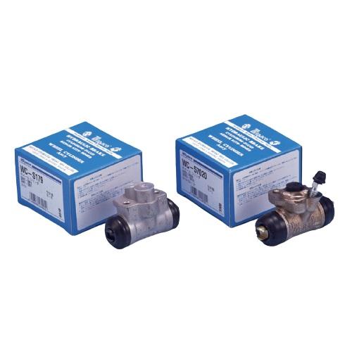 Miyaco(ミヤコ自動車) ホイールシリンダーASSY WC-S168 自動車 : パーツダイレクト店 - 通販 - Yahoo!ショッピング