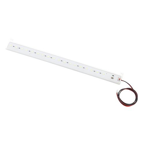 PA-MAN(パーマン) 庫内灯用LEDバー 18LED DC24-32V 準防水 冷凍車 両面テープ トラック ルームランプ : パーツダイレクト店 - 通販 - Yahoo!ショッピング