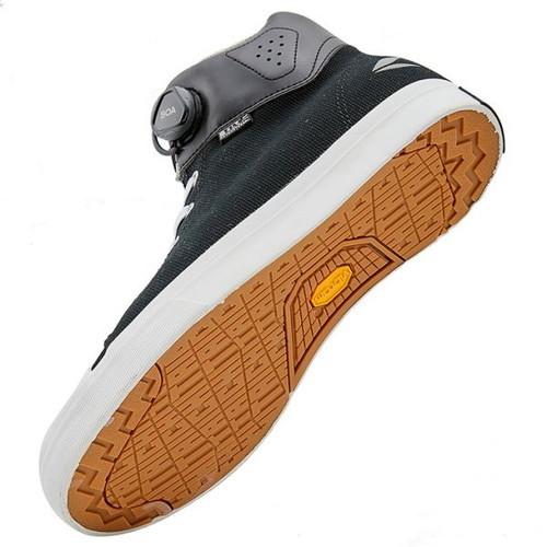 RS TAICHI(RSタイチ) バイク シューズ RSS011 DRYMASTER-FIT フープシューズ ブラック 27.0cm RSS011BK01270 : 26533827 ...