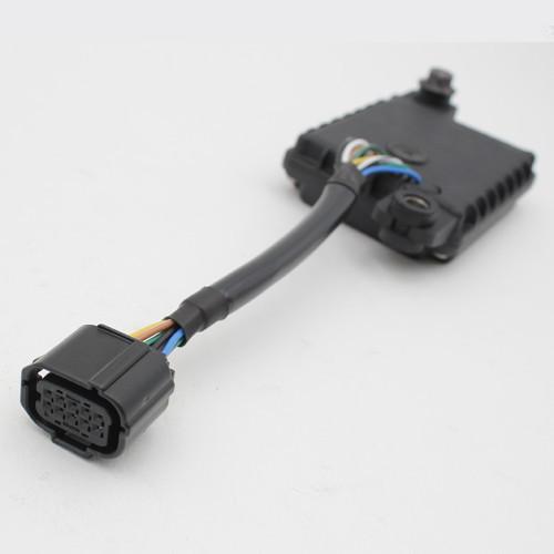 LDL Technology(LDLテクノロジー) ハブ TPMSゲートウェイ 160756000 自動車 電装・ライト : パーツダイレクト ...