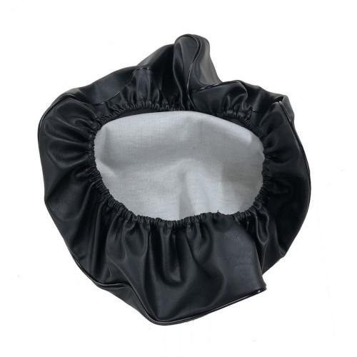 ALBA(アルバ) バイク 日本製シートカバー 被せタイプ ブラック HCR1014-C10 TACT(タクト)(AF24)メットイン :26855059:パーツダイレクト店 - 通販 ...