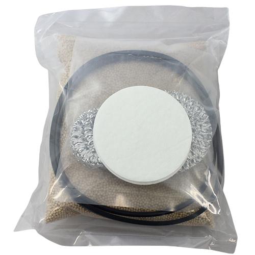 石井ヂーゼル トラック専用パーツ AU-E0550 エアードライヤーリペアキット : 27270196 : パーツダイレクト店 - 通販 ...