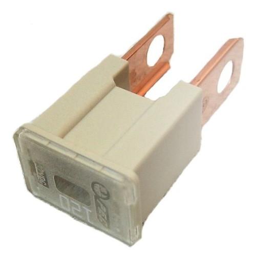 BRIDGE(ブリッジ) メインヒューズB 120A 5個入 SP-548 バイク : パーツダイレクト店 - 通販 - Yahoo!ショッピング