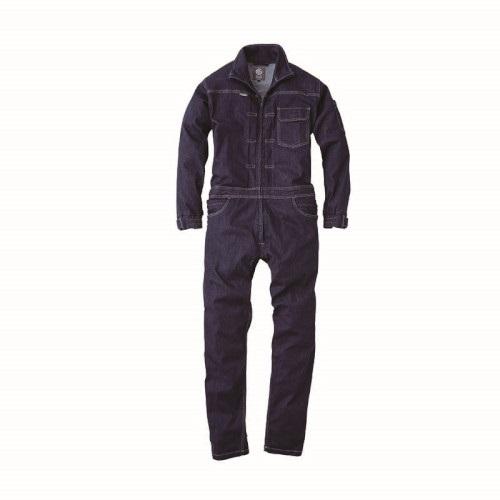 GRACE ENGINEERS(グレースエンジニアーズ) つなぎ・作業着 デアリーマンツナギ ワンウォッシュ LL GE-653-43-2L : 27729694 : パーツダイレクト店 ...