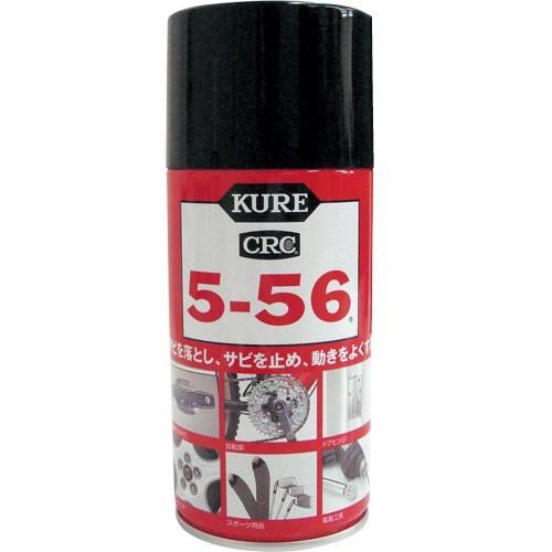KURE CRC5-56 防錆潤滑剤・スプレー : パーツダイレクト店 - 通販 - Yahoo!ショッピング