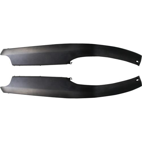 ヤマハ アプリオ 4JP/4LV SA11J 外装 3点 モール セット ブラック エナジープライス : パーツダイレクト店 - 通販 - Yahoo!ショッピング